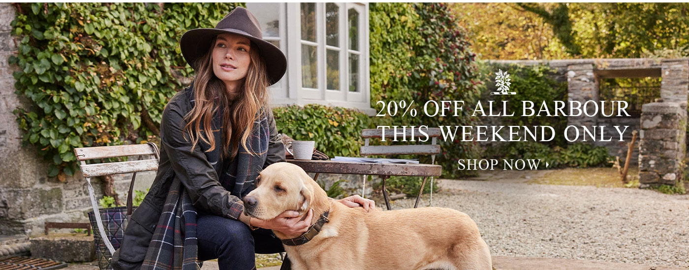 Scottish Country Clothing - The House of Bruar