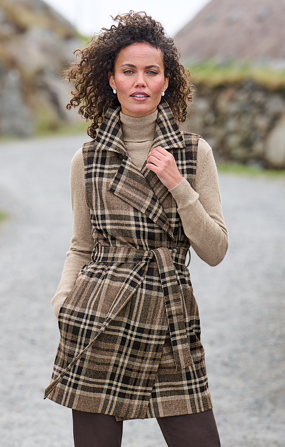 Scottish Country Clothing - The House of Bruar