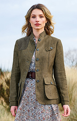 Scottish Country Clothing - The House of Bruar