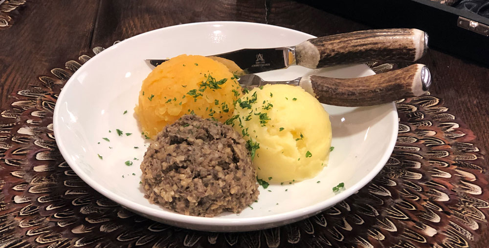 Seven Scottish Delicacies You Have To Try On Burns Night