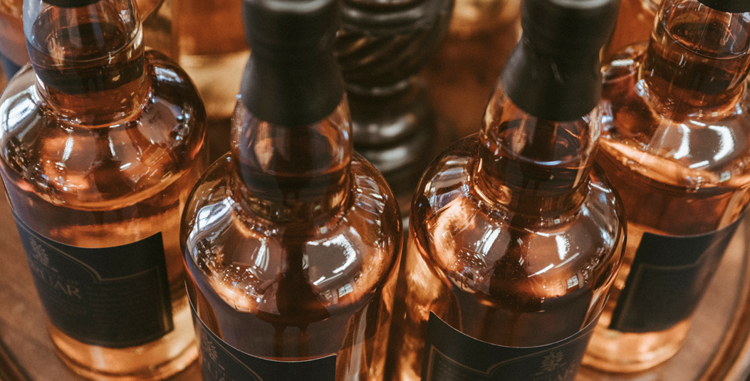 A Beginner's Guide to Whisky