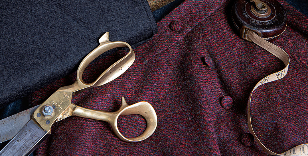 Tweed: A Guide to What it is and How to Wear it