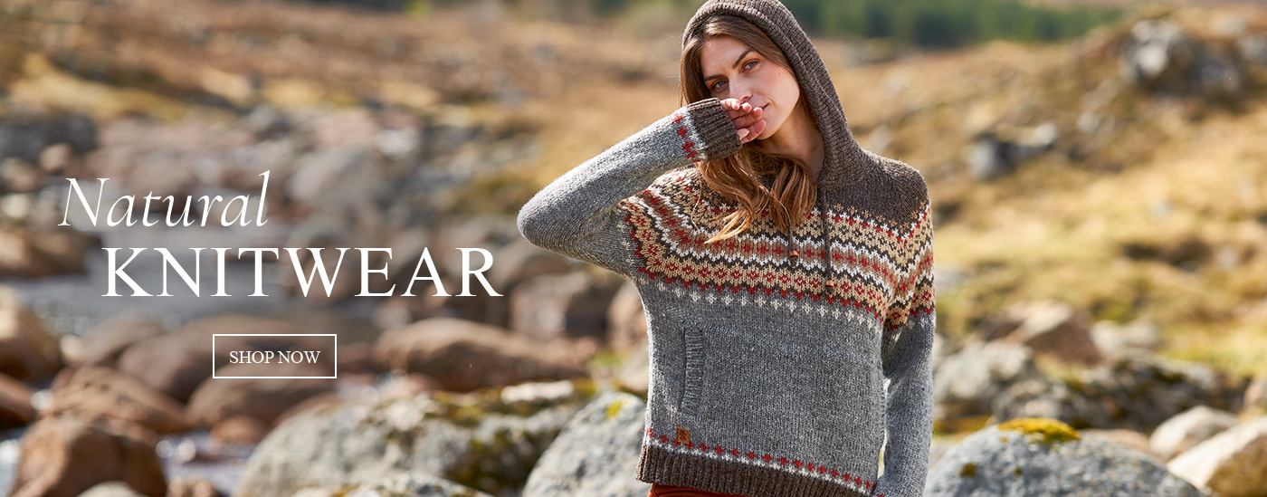 Scottish Country Clothing - The House of Bruar