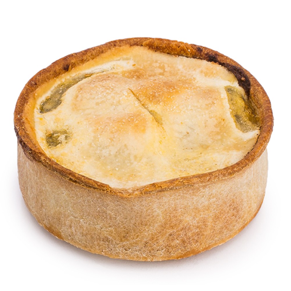 scottish mince pie