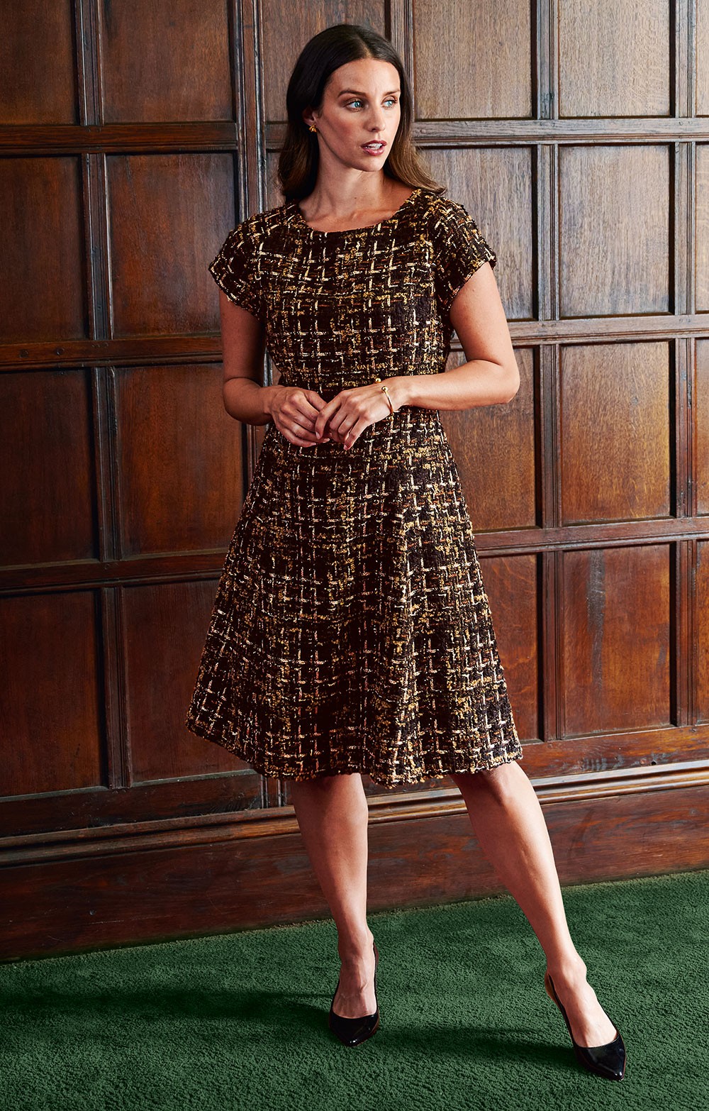 Modest Dresses | Traditional Catholic Femininity 🌹🙏🌹