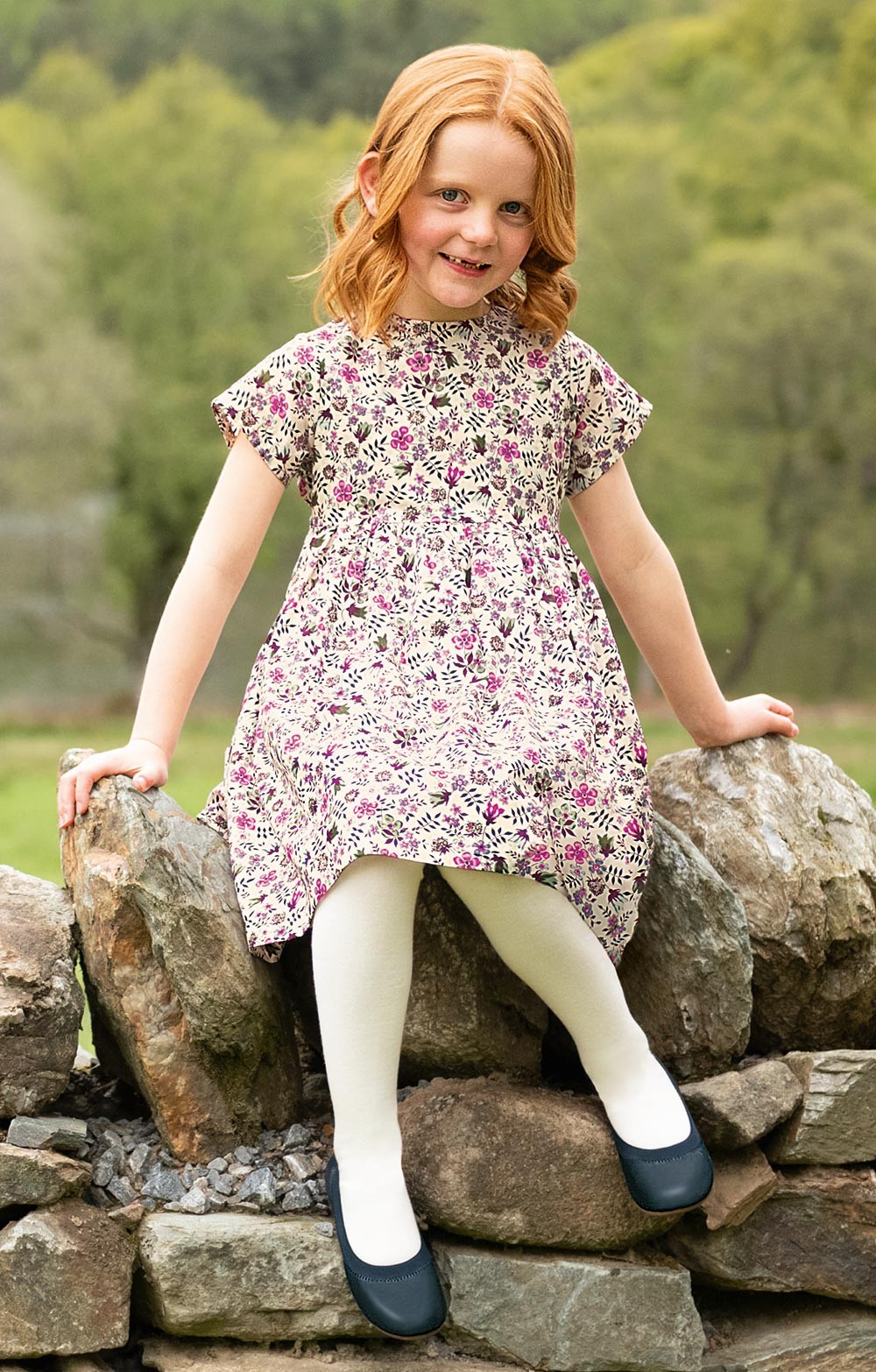 Modest Kids Wear | Traditional Catholic Femininity 🌹🙏🌹