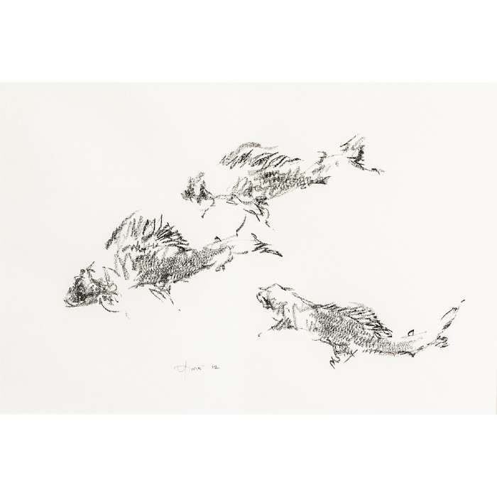 Carl Ellis | Scottish Painters | GALLERY | House Of Bruar