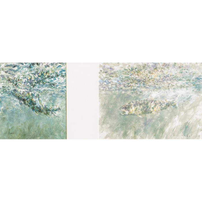 Carl Ellis | Scottish Painters | GALLERY | House Of Bruar