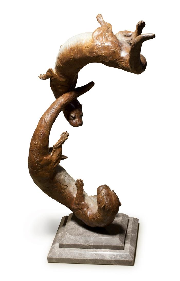 Theodore Gillick | Scottish Sculptors | GALLERY | House Of Bruar