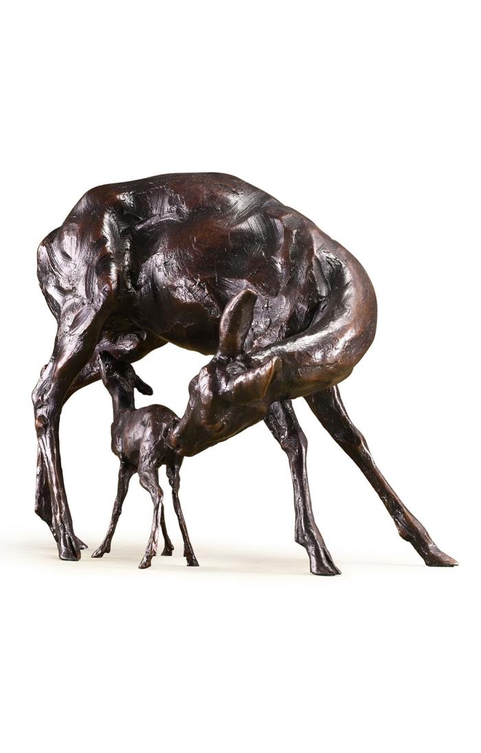 Theodore Gillick | Scottish Sculptors | GALLERY | House Of Bruar