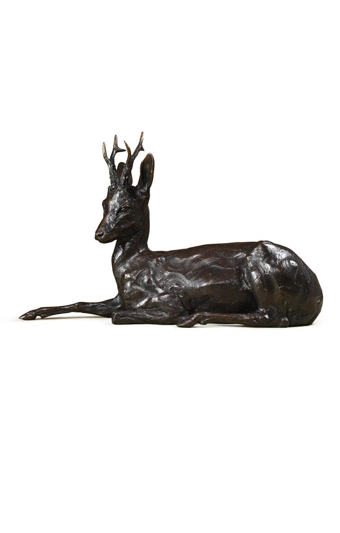 Theodore Gillick | Scottish Sculptors | GALLERY | House Of Bruar