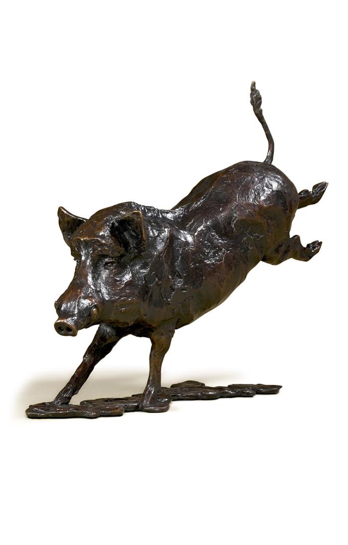 Theodore Gillick | Scottish Sculptors | GALLERY | House Of Bruar