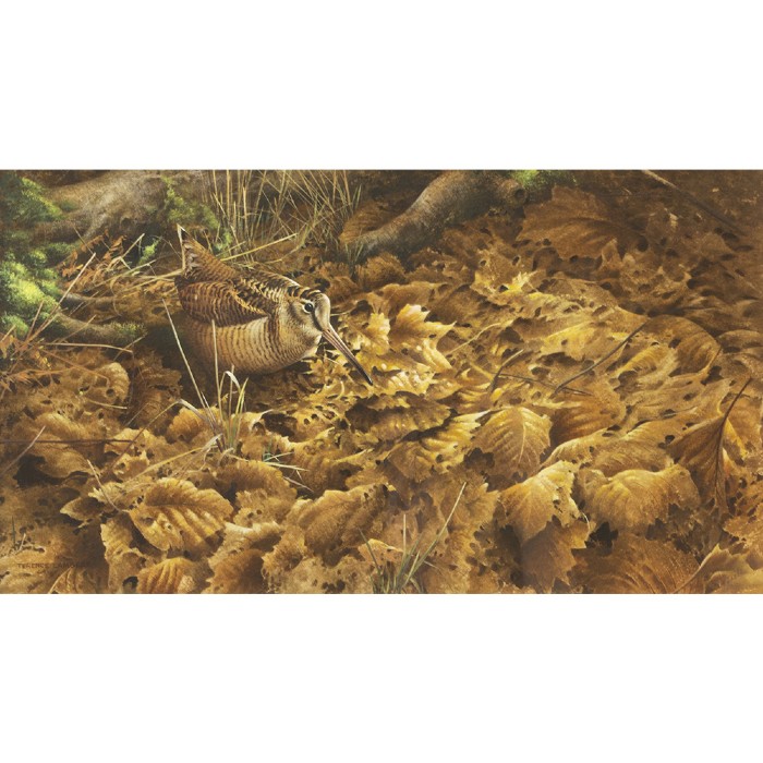 Terence Lambert | Scottish Painters | GALLERY | House Of Bruar Page 2