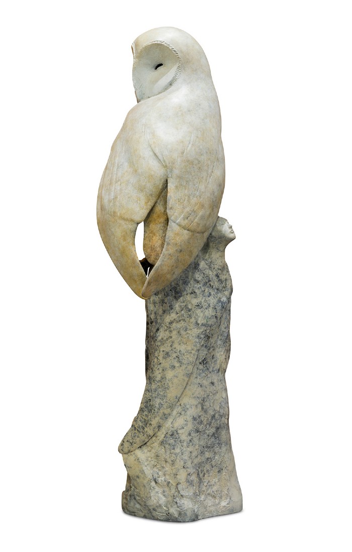 Terence Lambert | Scottish Sculptors | GALLERY | House Of Bruar