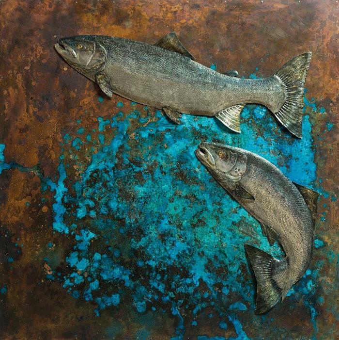 Turbulence by Sam MacDonald | Sam MacDonald | House Of Bruar