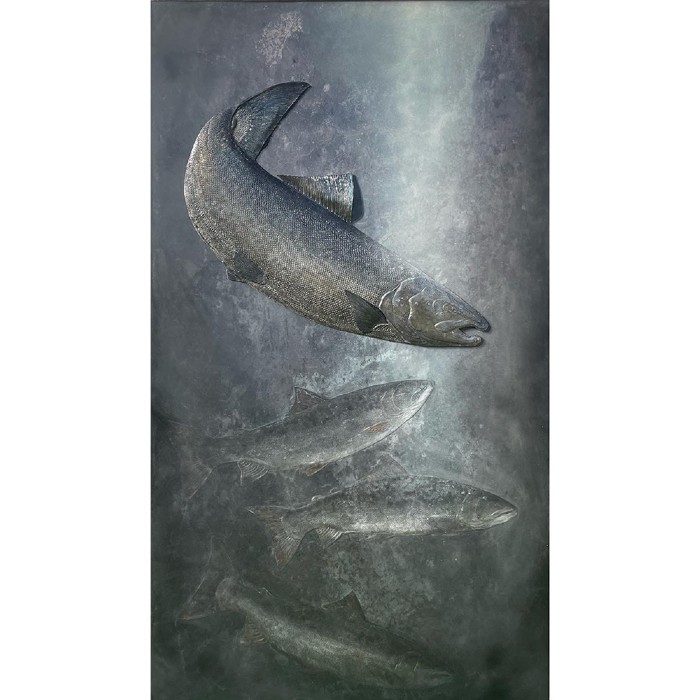 Moonlight by Sam MacDonald | Sam MacDonald | House Of Bruar