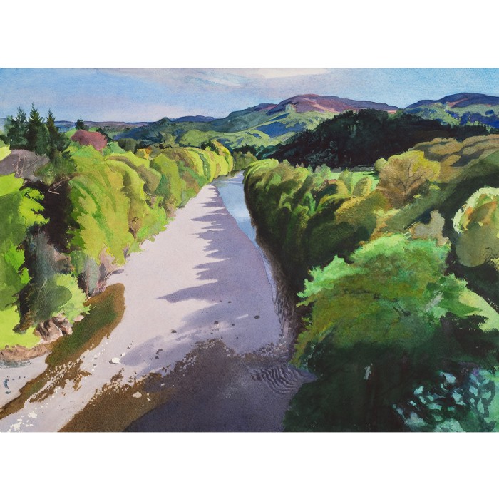 Bob Rudd | The House of Bruar