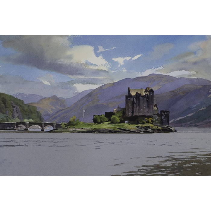 Bob Rudd | The House of Bruar