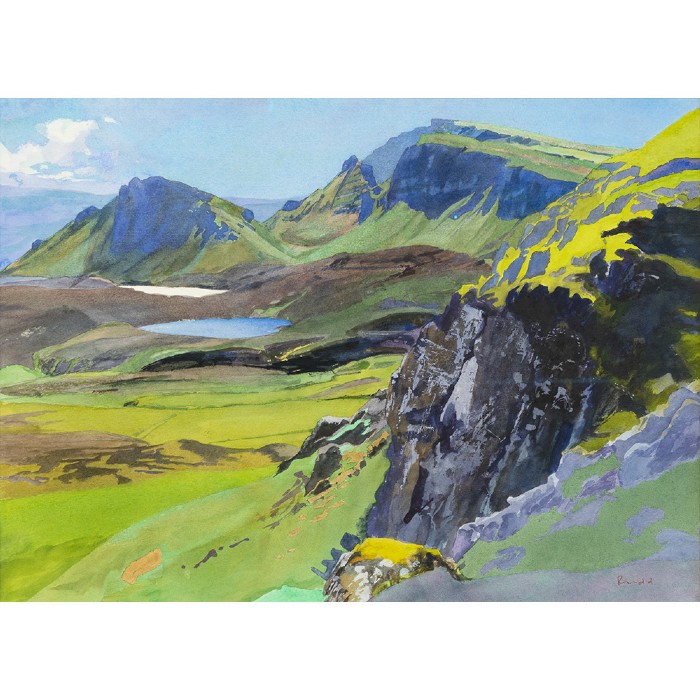 Bob Rudd | The House of Bruar