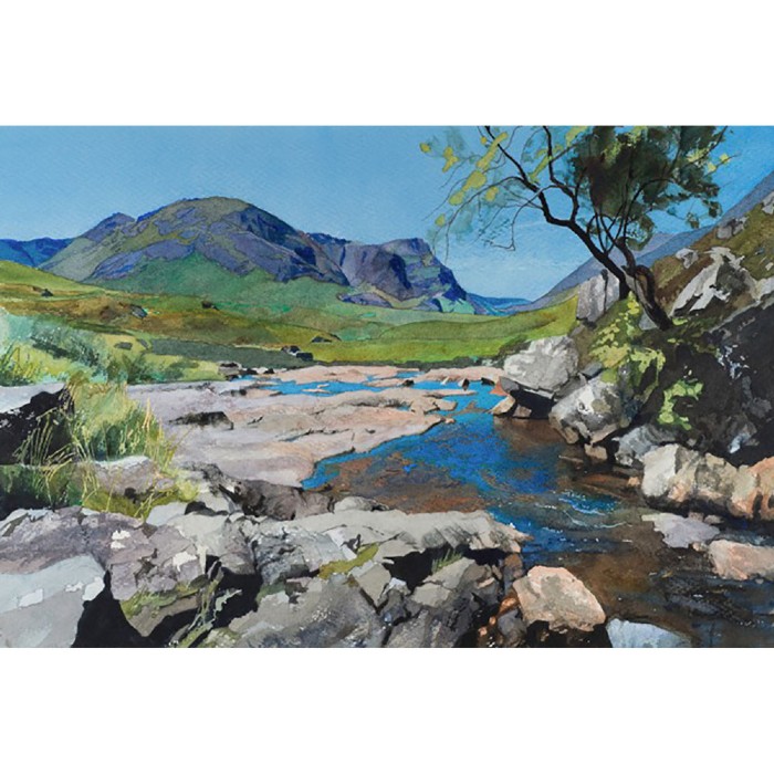 Bob Rudd | The House of Bruar