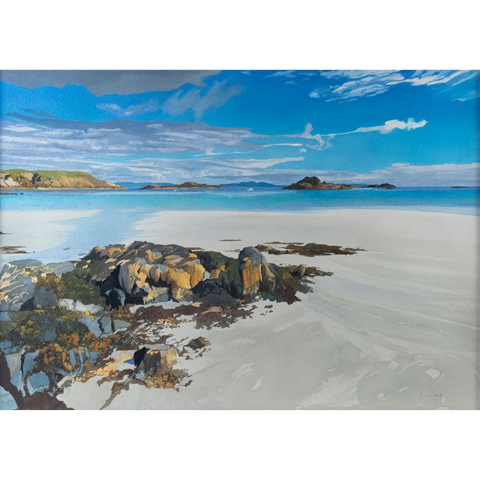 Bob Rudd | The House of Bruar