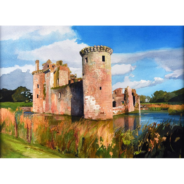 Bob Rudd | The House of Bruar