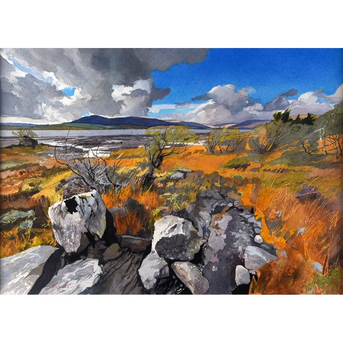 Bob Rudd | The House of Bruar