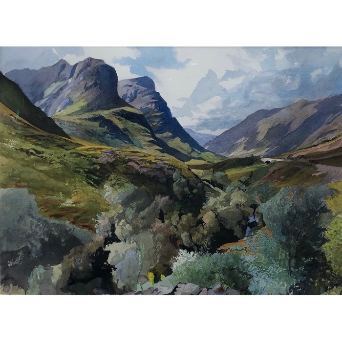 Bob Rudd | The House of Bruar