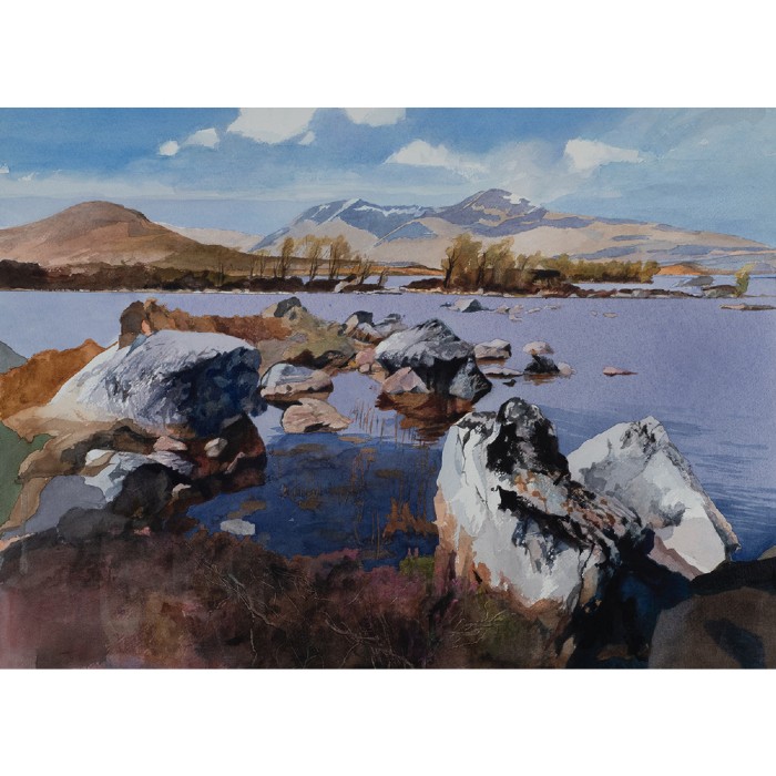 Bob Rudd | The House of Bruar