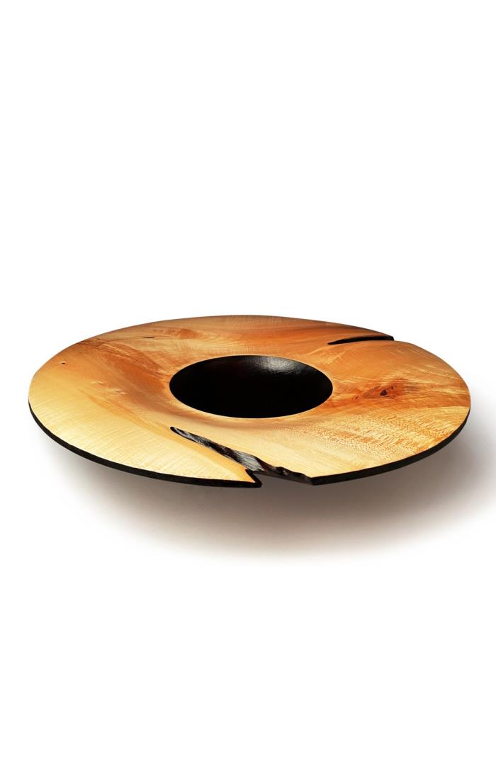 Angus Clyne | Ceramics, Silverware and Wood | GALLERY | House Of Bruar