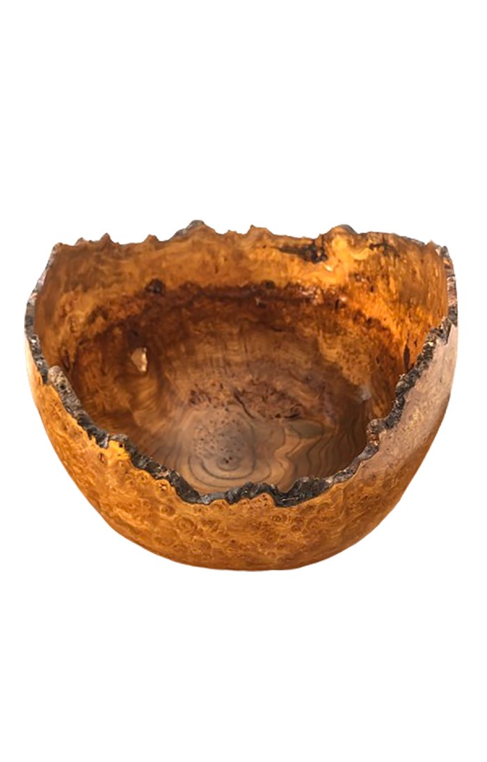 Angus Clyne | Ceramics, Silverware and Wood | GALLERY | House Of Bruar