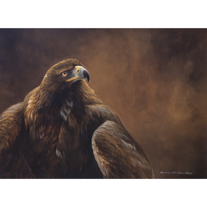 Richard Whittlestone | Scottish Painters | GALLERY | House Of Bruar Page 2