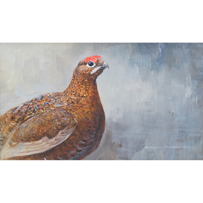 Richard Whittlestone | Scottish Painters | GALLERY | House Of Bruar Page 2