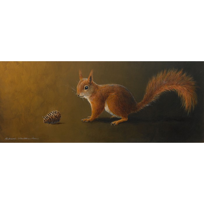 Richard Whittlestone | Scottish Painters | GALLERY | House Of Bruar