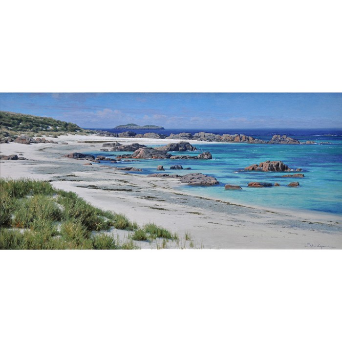 Peter Symonds | The House of Bruar