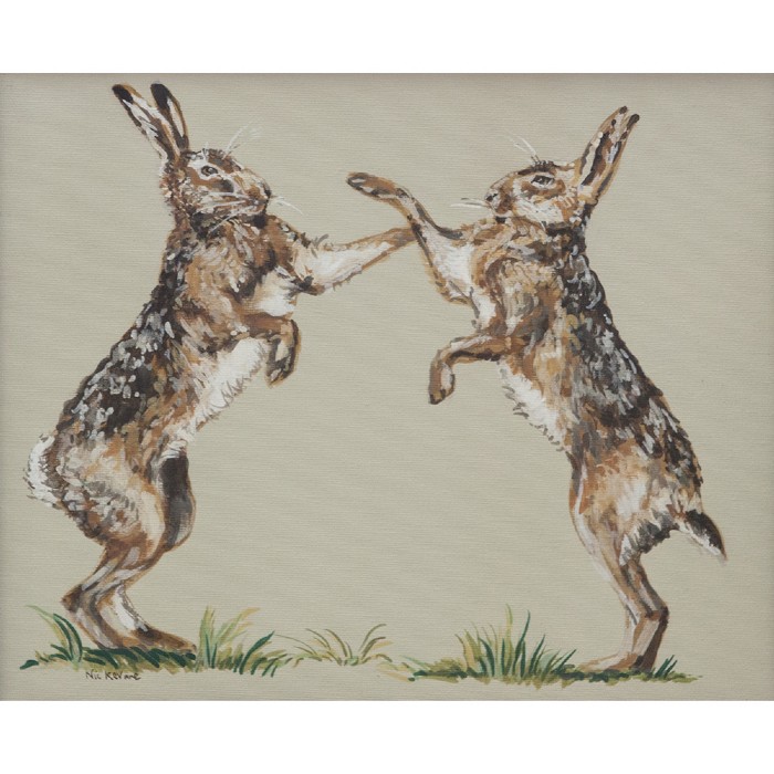 Nicola Kevane | Scottish Painters | GALLERY | House Of Bruar Page 2