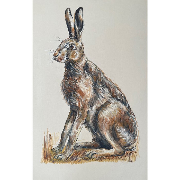 Nicola Kevane | Scottish Painters | GALLERY | House Of Bruar