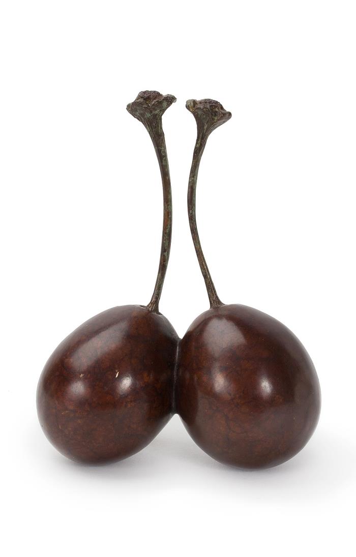 Mark Hall | Scottish Sculptures | The House of Bruar