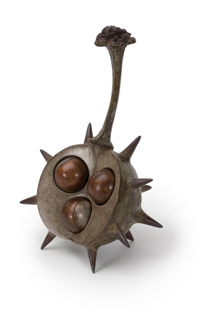 Mark Hall | Scottish Sculptures | The House of Bruar