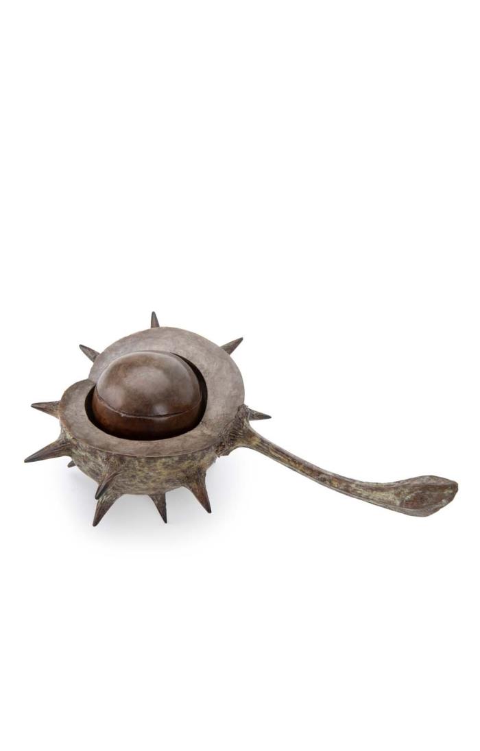 Mark Hall | Scottish Sculptures | The House of Bruar