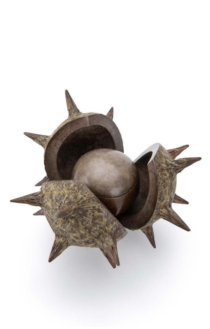 Mark Hall | Scottish Sculptures | The House of Bruar