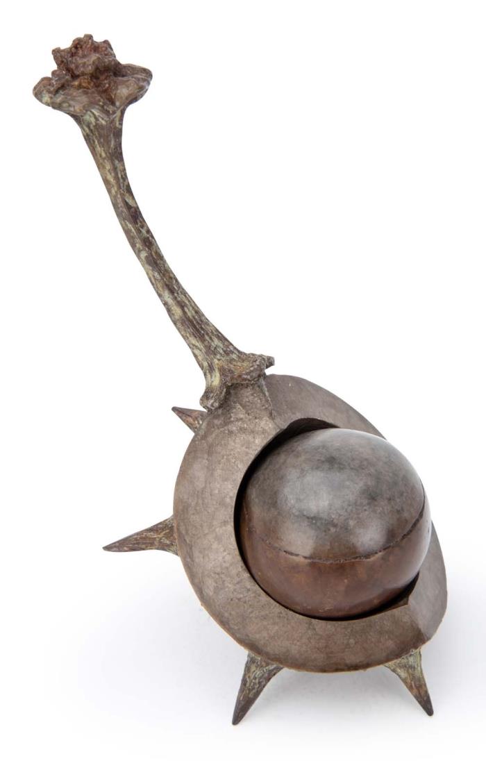 Mark Hall | Scottish Sculptures | The House of Bruar