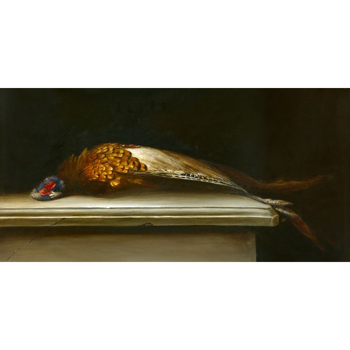 Tanja Moderscheim | Scottish Painters | GALLERY | House Of Bruar
