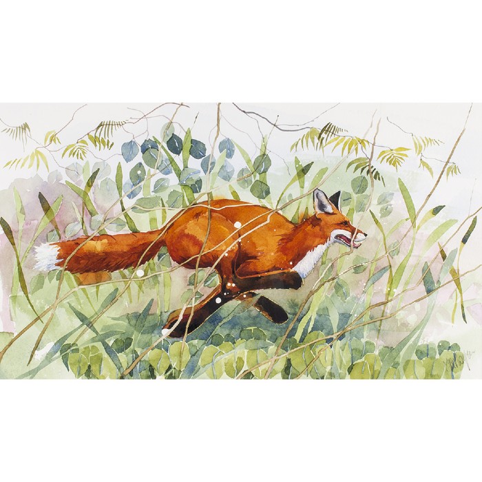 Mary Ann Rogers | Scottish Painters | GALLERY | House Of Bruar Page 2