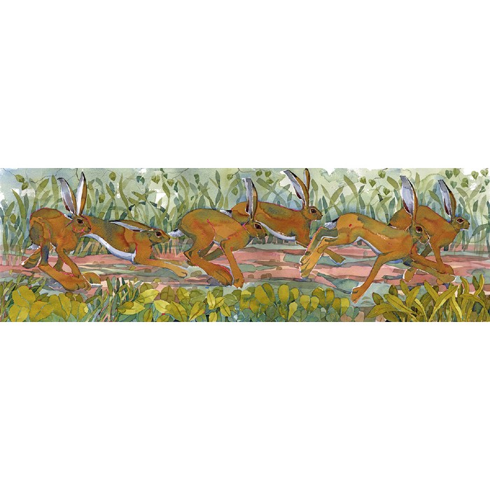 Mary Ann Rogers | Scottish Painters | GALLERY | House Of Bruar