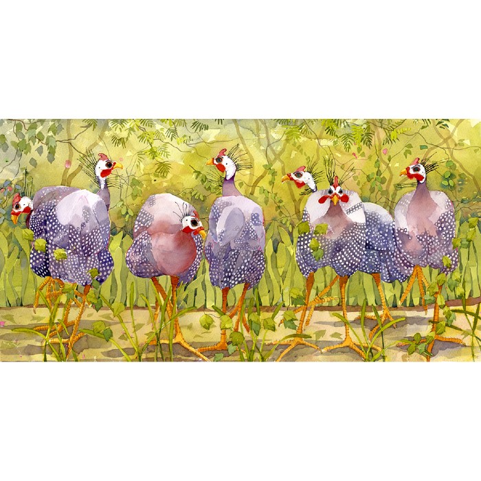 Mary Ann Rogers | Scottish Painters | GALLERY | House Of Bruar