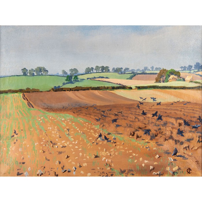 Isabel Codrington | Scottish Painters | GALLERY | House Of Bruar