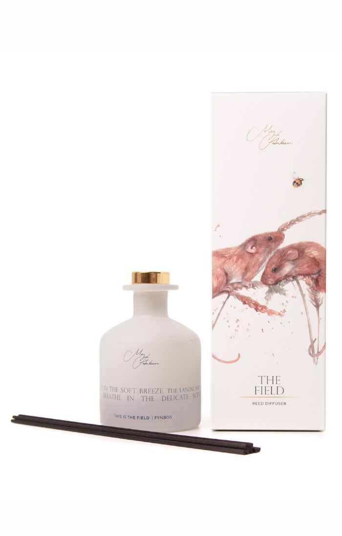 Meg Hawkins Diffusers - House of Bruar