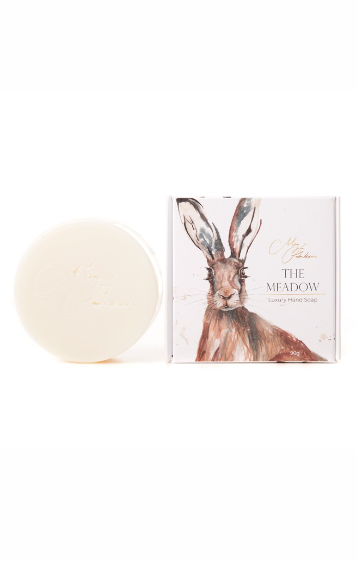 Meg Hawkins Hand Soap - House of Bruar