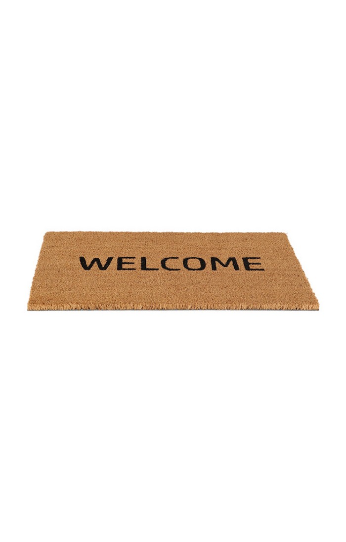 Extra Thick Door Mat - House of Bruar